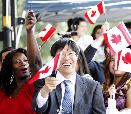 Canadá y su gran cultura llena de diversidad y belleza