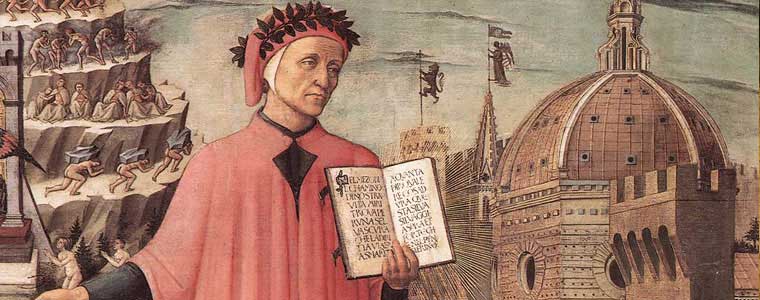 Literatura italiana.Todo sobre su historia y personajes destacados