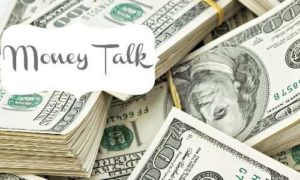 Expresiones relacionadas con el dinero que te servirán en el día a día.