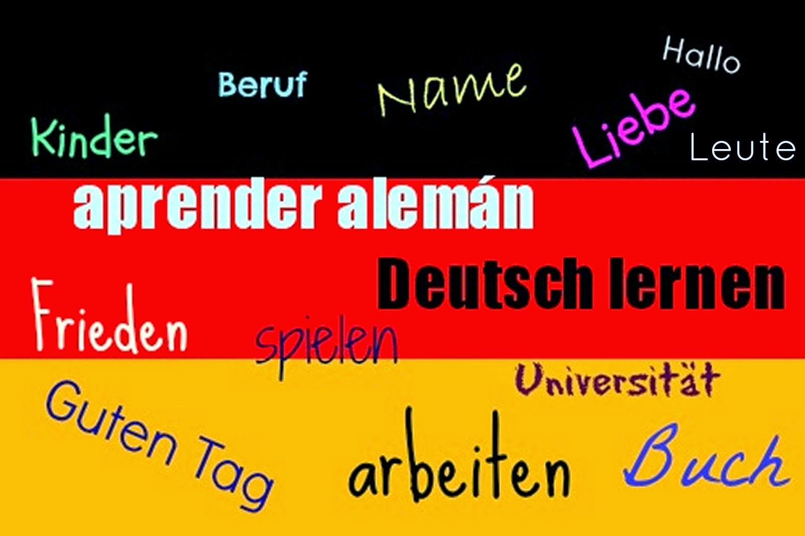 Peso y medidas en alemán. Frases y ejemplos prácticos en alemán y español