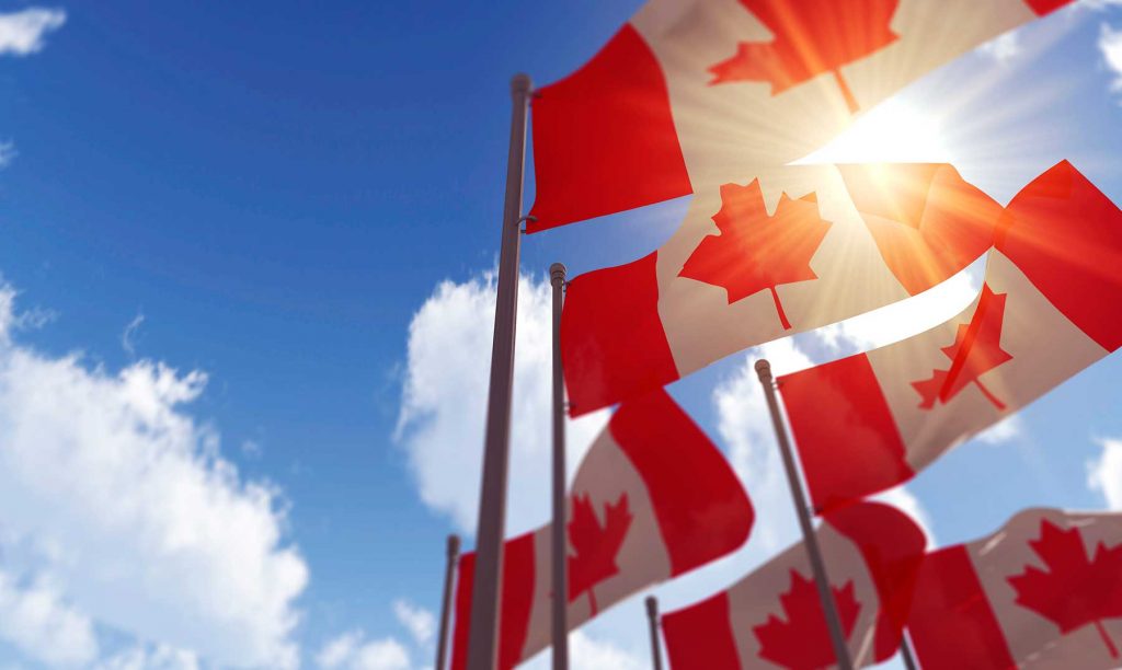 El inglés de Canadá, aspectos interesantes sobre esta lengua
