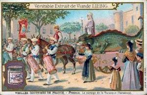 Personajes franceses que marcaron un antes y un después en la historia