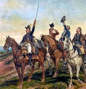 Personajes históricos que marcaron la historia de la nación Brasileña