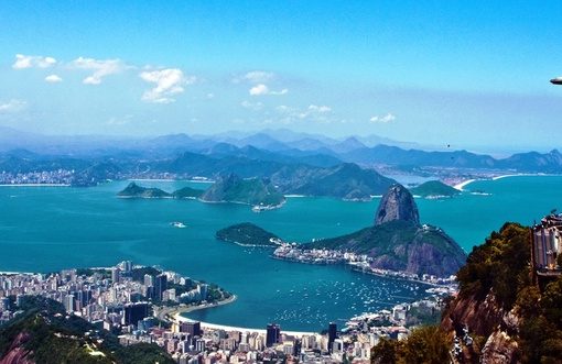 Hábitos brasileños que te acercarán al modo de vida del carioca