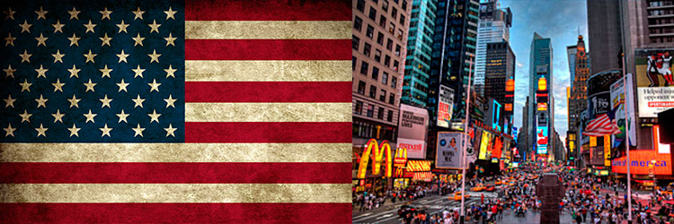 Las mejores ciudades de Estados Unidos para estudiar inglés