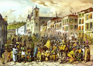 Historia y evolución del portugués hasta nuestros días